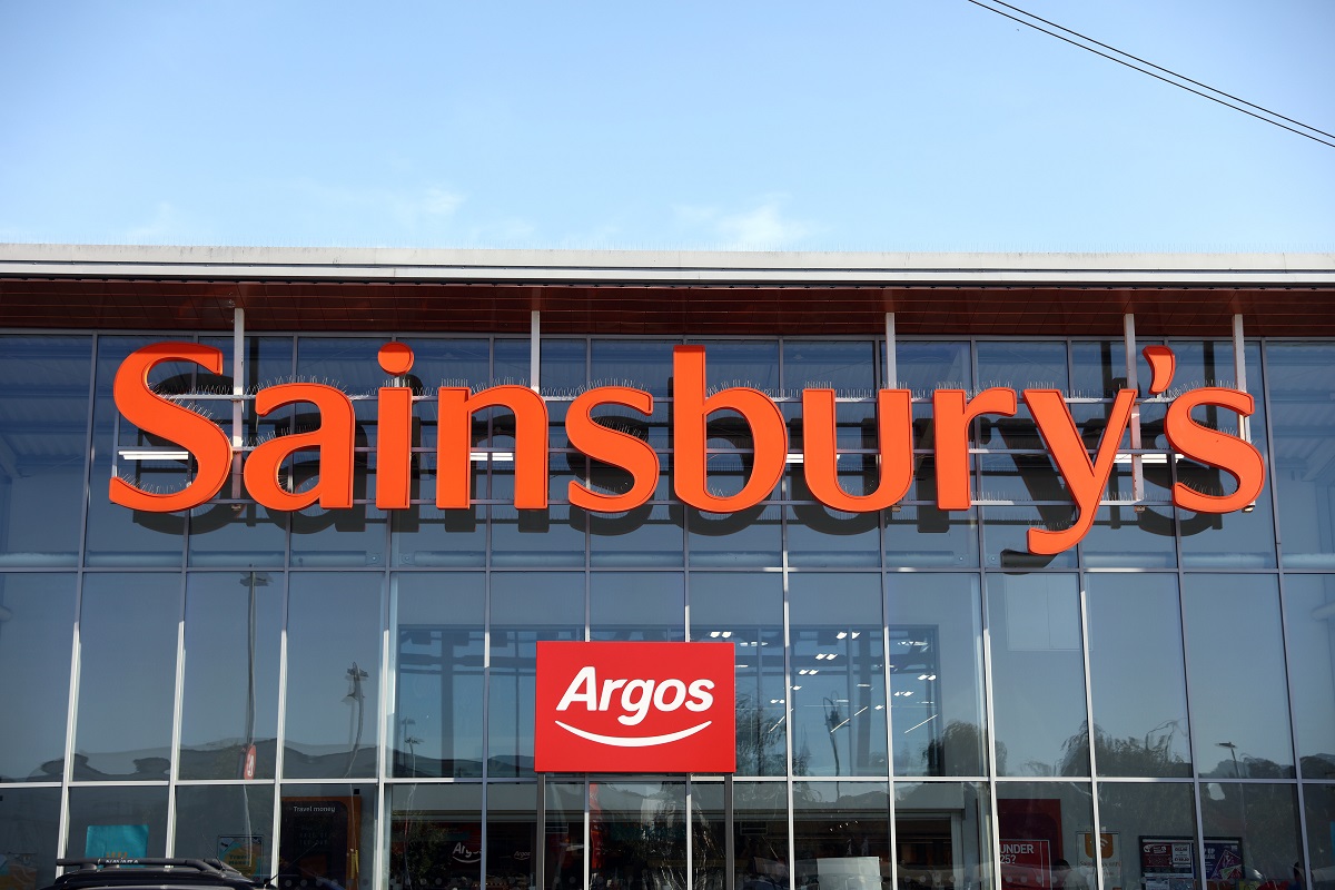 Sainsbury's manages store specifications using IconSystem - Eleco