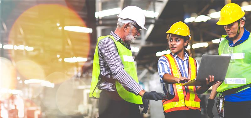 How CMMS Software Drives Financial Transformation in Maintenance ...