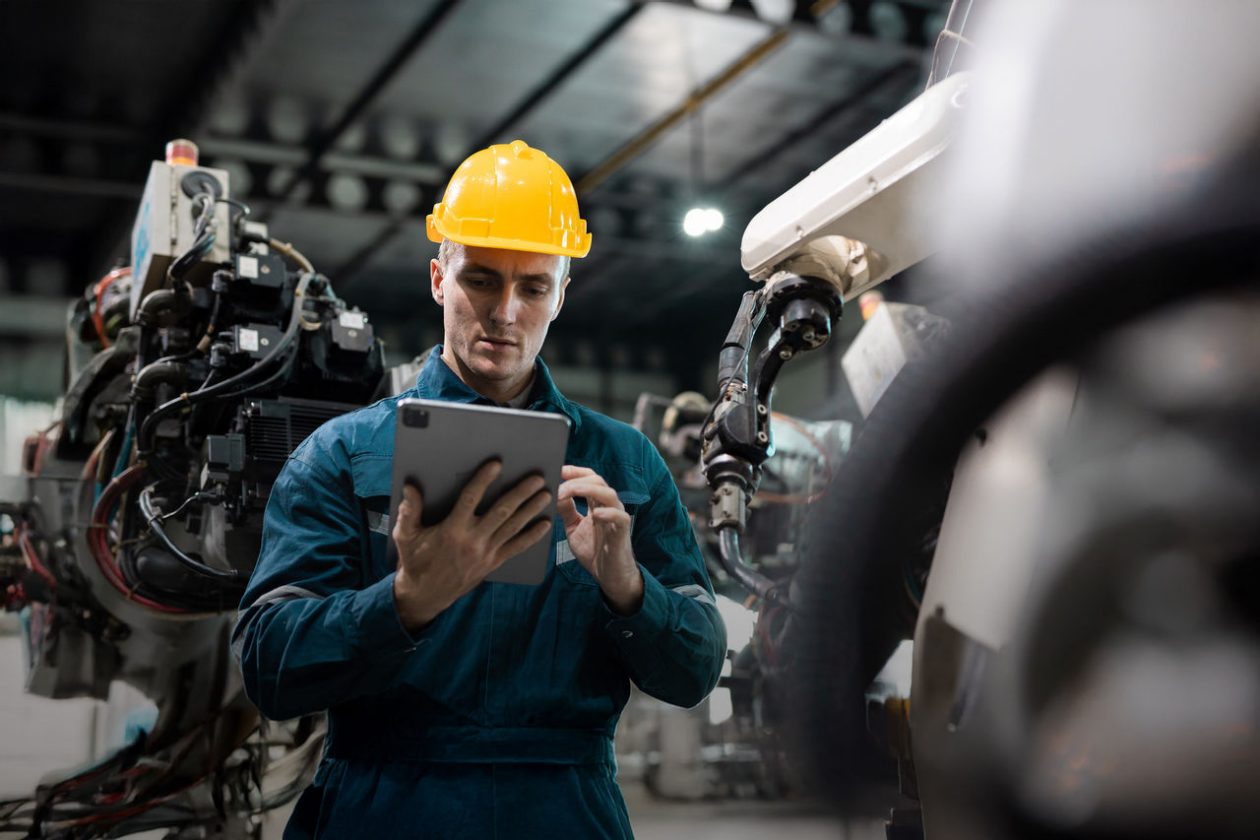 ShireSystem Planned Preventatative Maintenance - CMMS Software