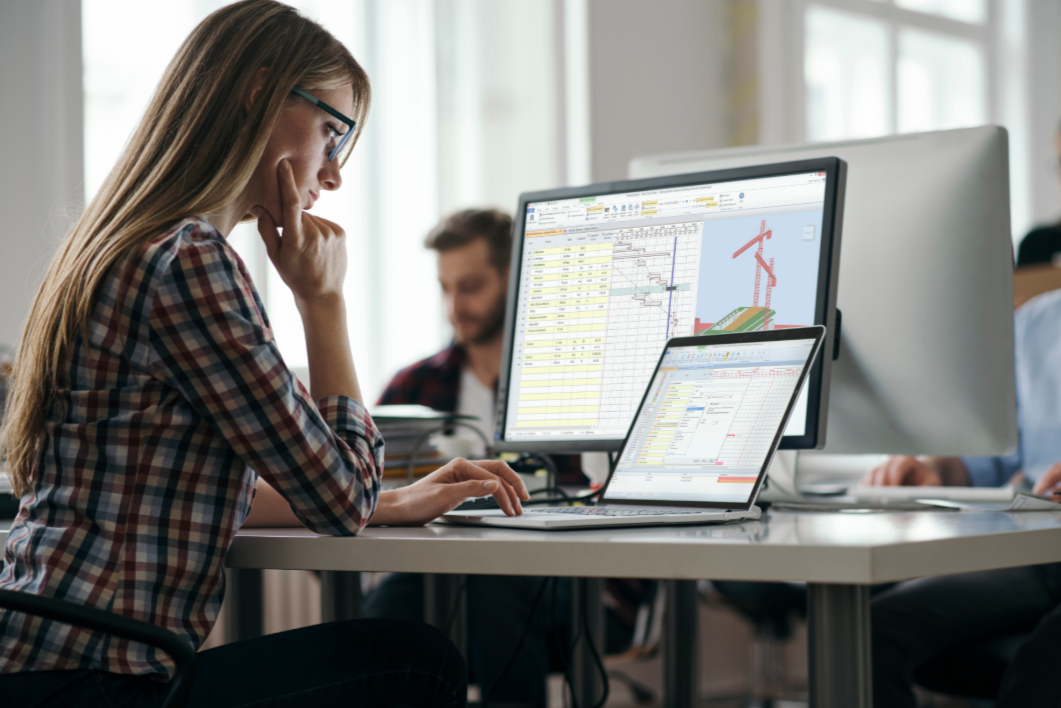 Asta Powerproject® - Construction Project Management Software - Eleco